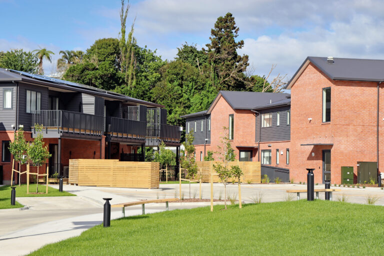 Tebbs Lane - iLine